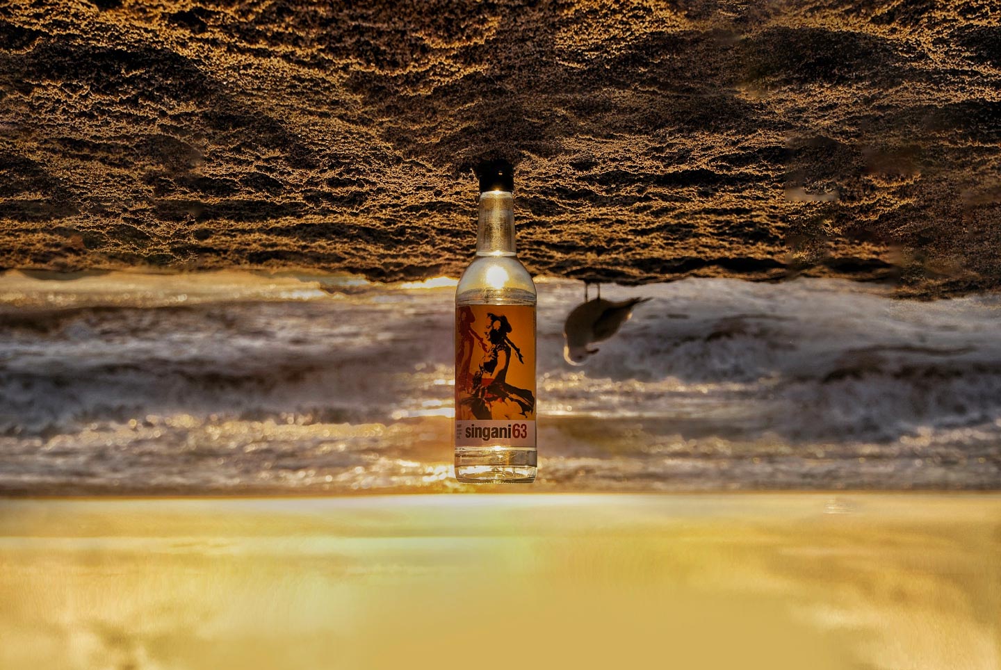 Singani63 – A Steven Soderbergh Adventure